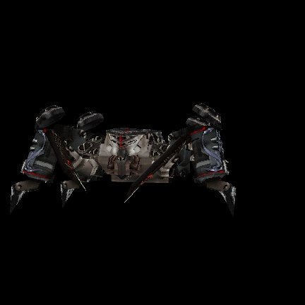 Goliath - Bestiaire - FF8.fr