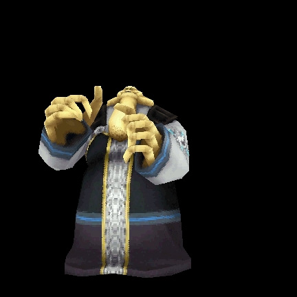 Norg - Bestiaire - FF8.fr