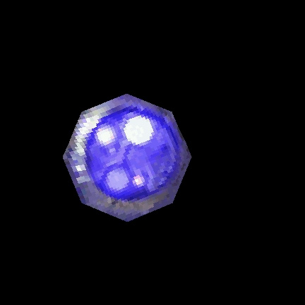 Spootnik - Bestiaire - FF8.fr